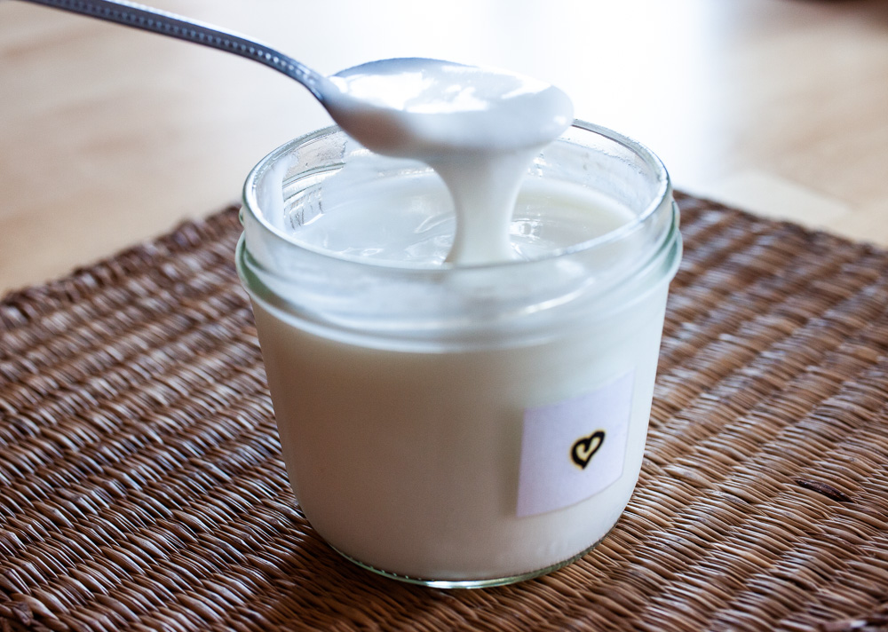 Viili | Fermentárum